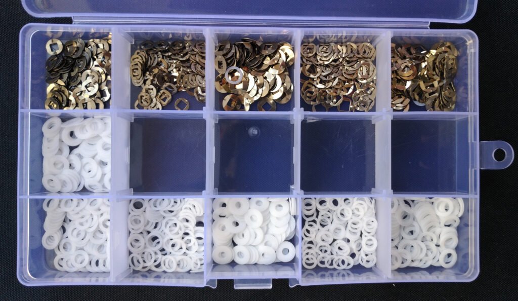 SCISSOR WASHER KITS – SHEARSUPER