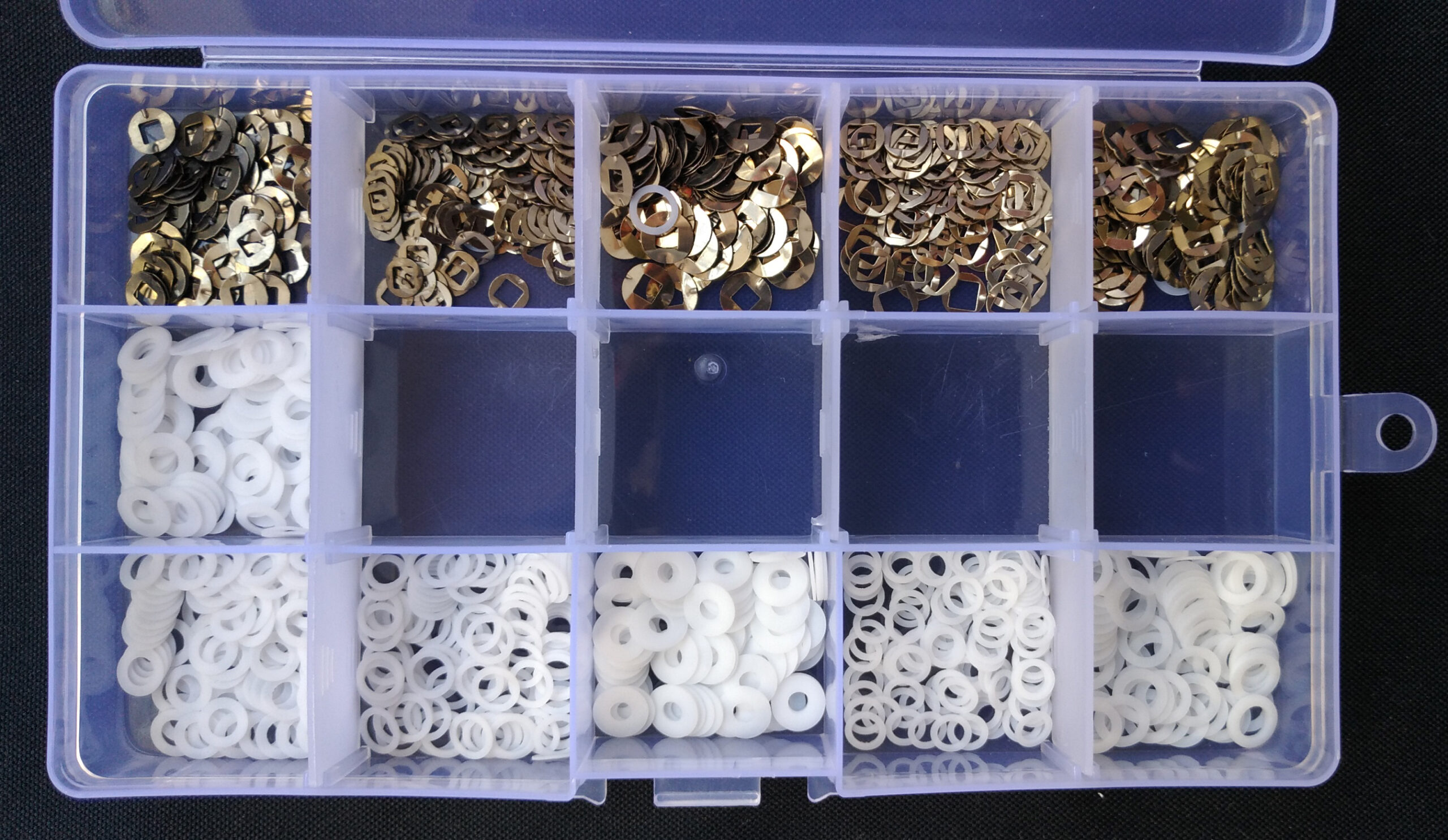 SCISSOR WASHER KITS – SHEARSUPER