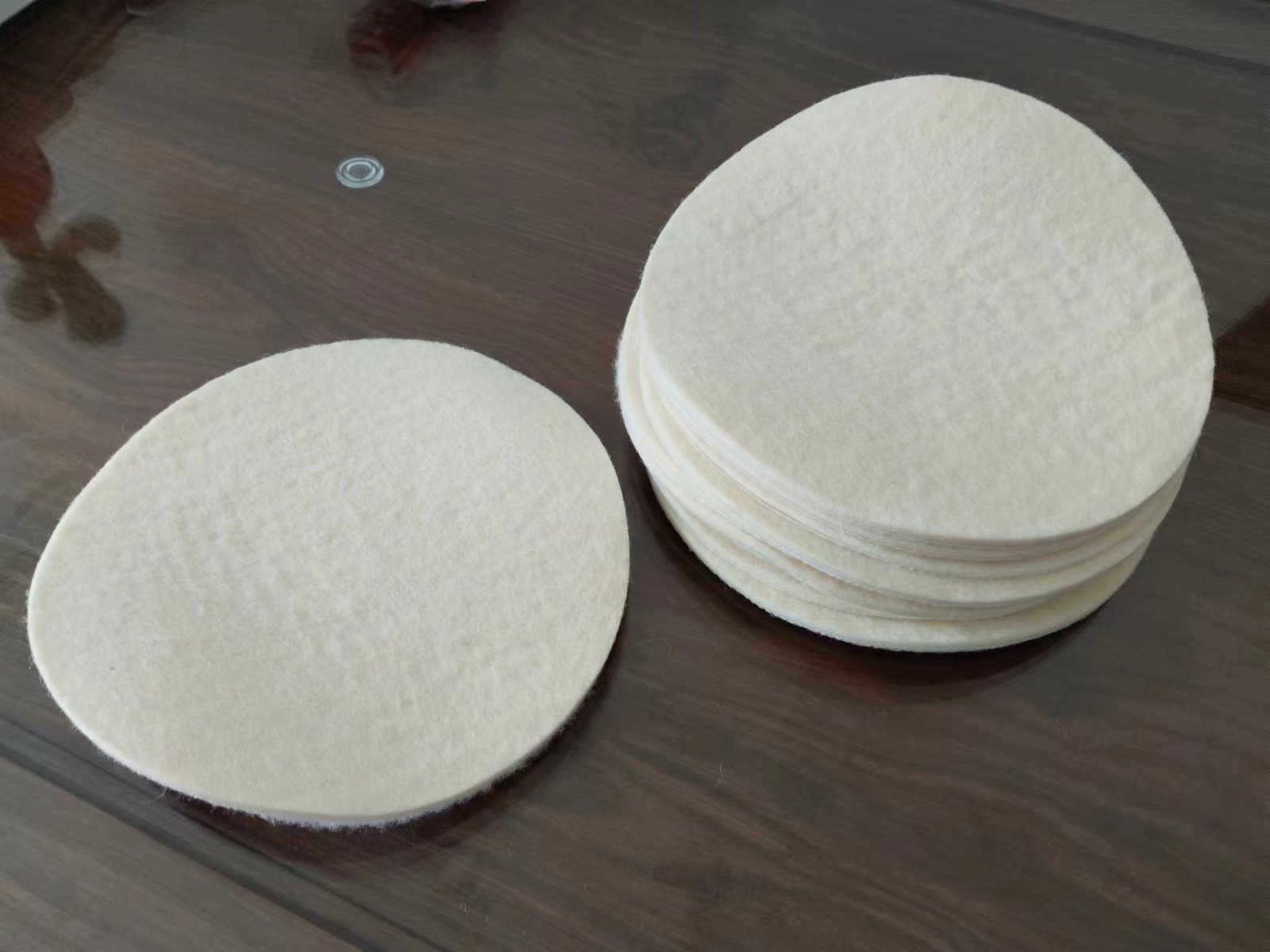 Flat hone Advanced Polishing Pad (2pcs pack) – SHEARSUPER
