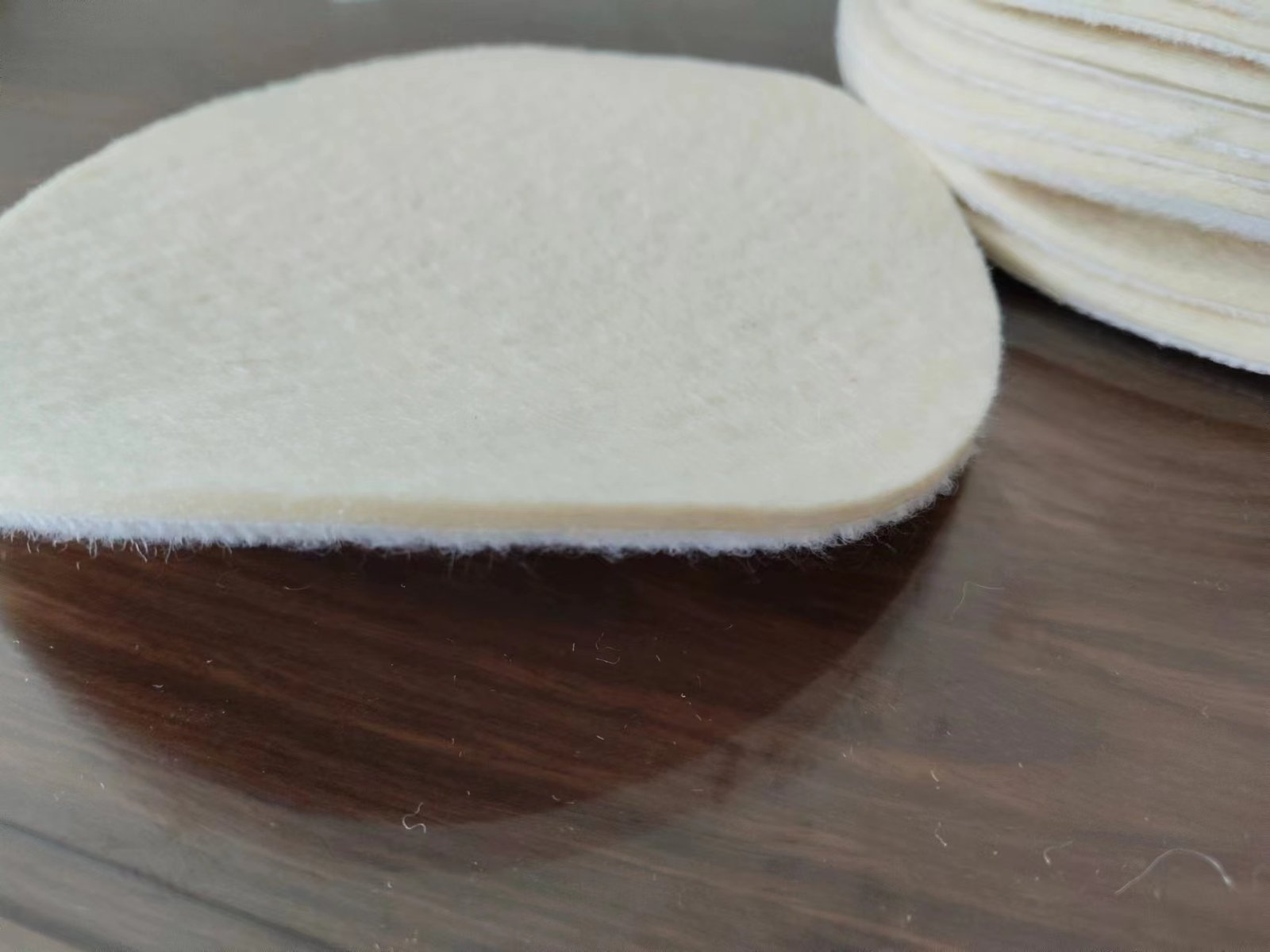 Flat hone Advanced Polishing Pad (2pcs pack) – SHEARSUPER