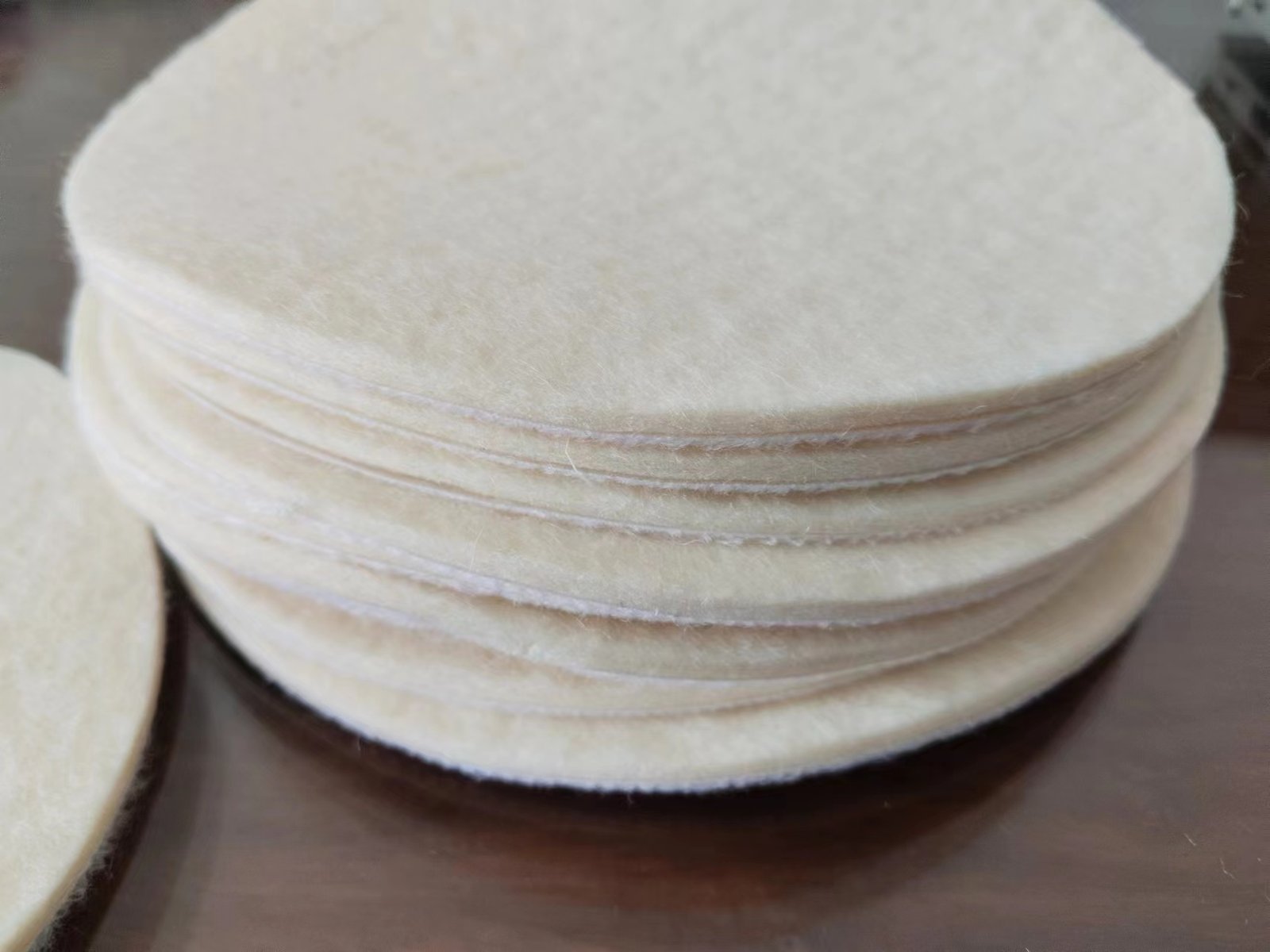 Flat hone Advanced Polishing Pad (2pcs pack) – SHEARSUPER