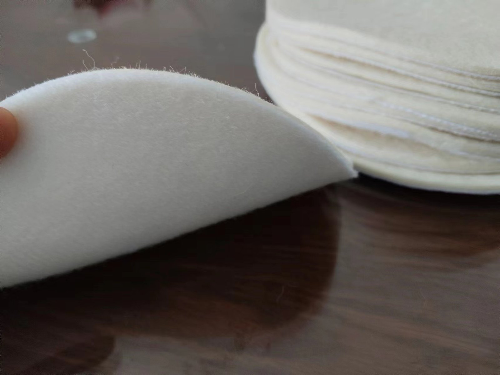 Flat hone Advanced Polishing Pad (2pcs pack) – SHEARSUPER